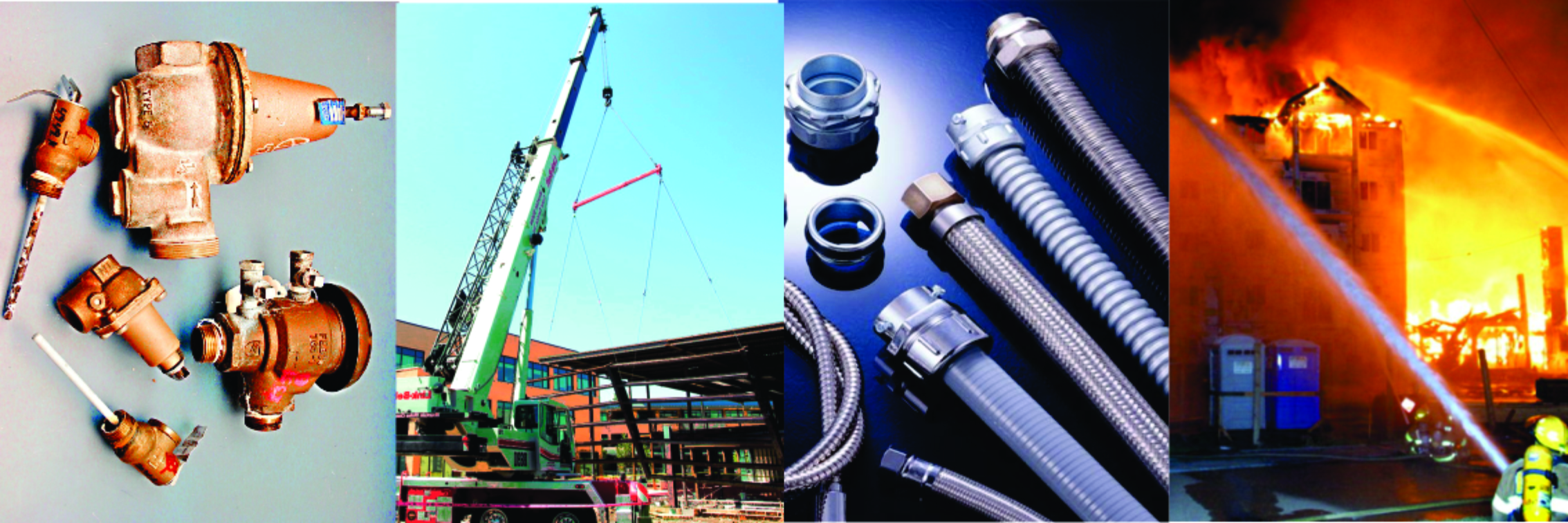 Home | Western Engineering & Research Corporation